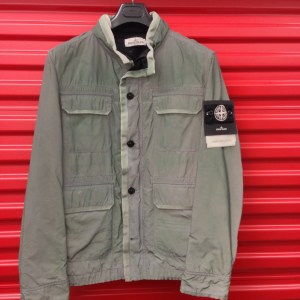 BUYING GUIDE – STONE ISLAND ARCHIVE