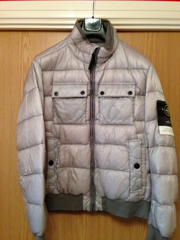 The Ultimate Guide To The Stone Island Logo – STONE ISLAND ARCHIVE