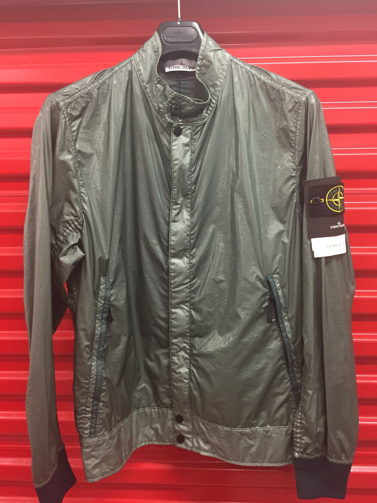 STONE ISLAND ARCHIVE