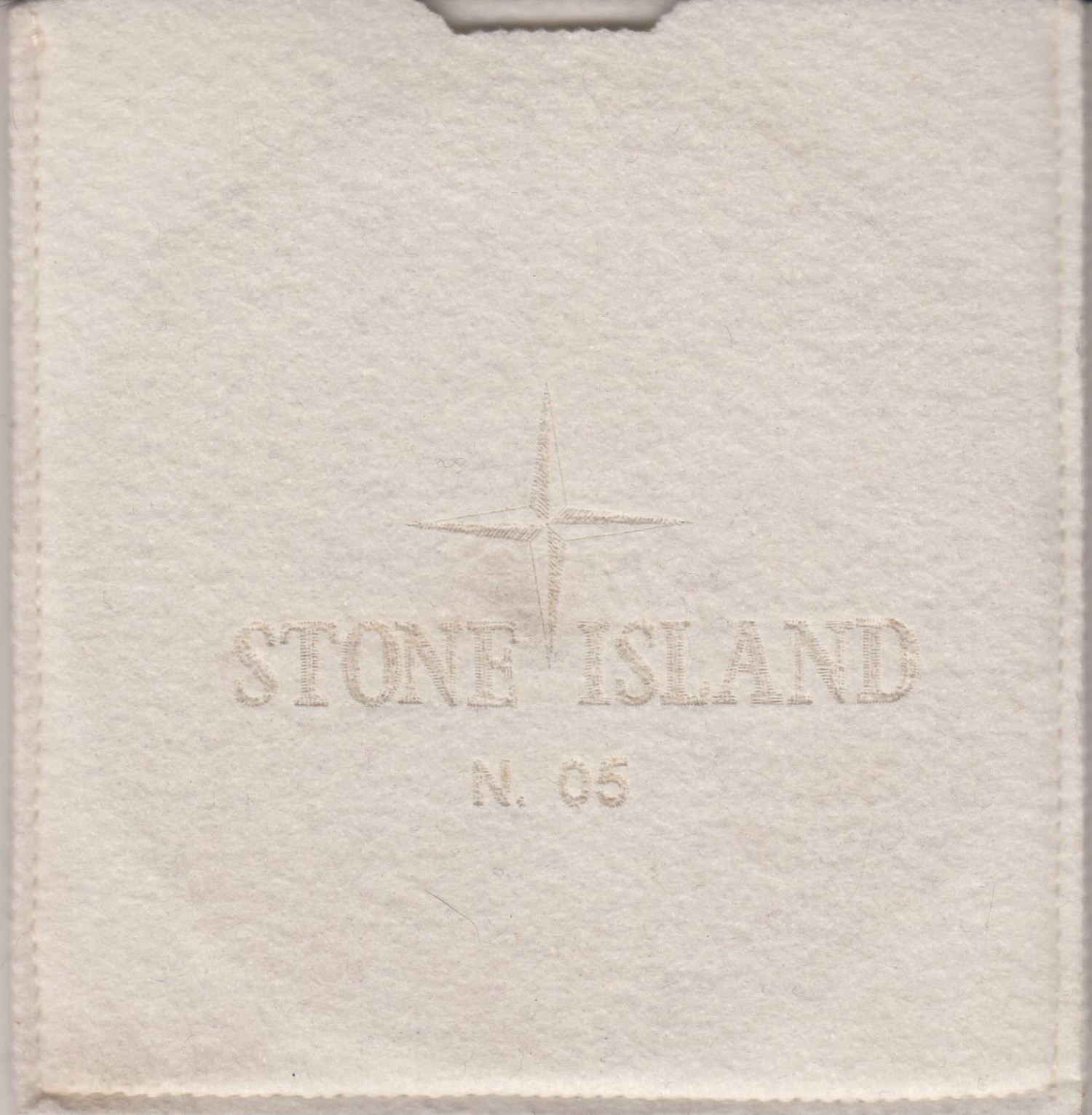 NO.5 CD ROM – STONE ISLAND ARCHIVE